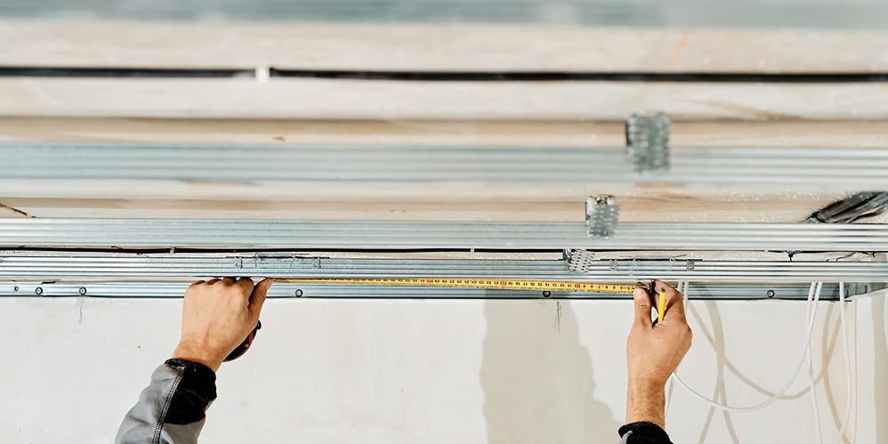 Kenali Bahan Plafon Rumah Tahan Air untuk Hunian Anda